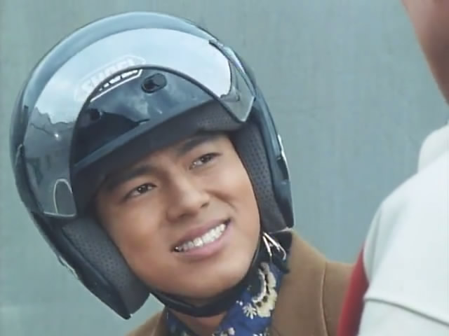 KosatSub: Choujin Sentai Jetman Episode 03